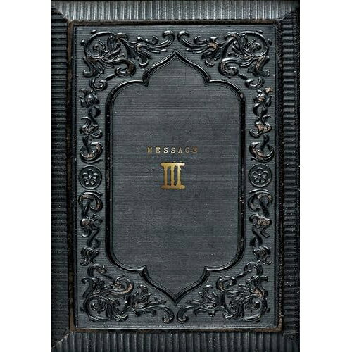 TATUYA ISHII SPECIAL CONCERT TOUR AD 2025「MESSAGE III」(Blu-ray)石井竜也イシイタツヤ いしいたつや　発売日 : 2026年3月18日　種別 : BD　JAN : 45473667...