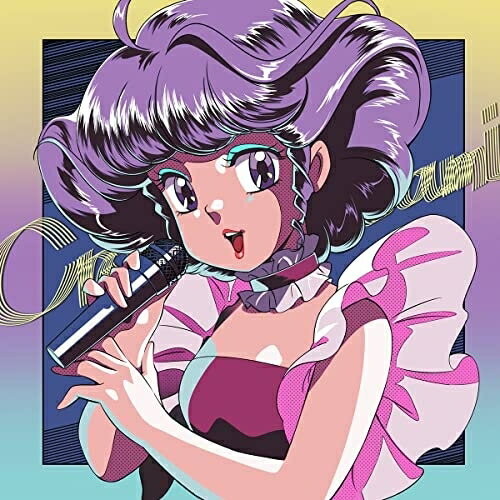 魔法の天使クリィミーマミ 80's J-POP ヒッツアニメ(アニメーション)、クリィミーマミ(太田貴子)、綾瀬めぐみ(島津冴子)、大伴俊夫(水島裕)、クリィミーマミ(太田貴子)×綾瀬めぐみ(島津冴子)、立花慎悟(井上和彦)、森沢優(太田貴...