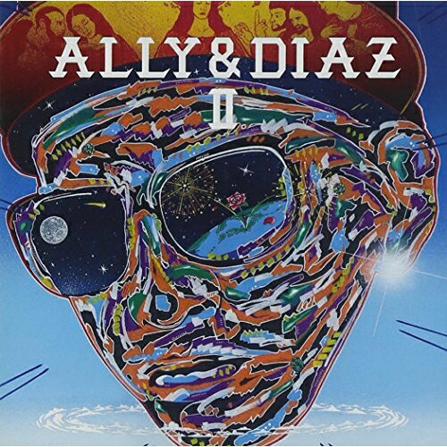 ALLY & DIAZ IIALLY & DIAZアリーアンドディアズ ありーあんどでぃあず　発売日 : 2013年5月22日　種別 : CD　JAN : 4571366492892　商品番号 : YRCN-95210【商品紹介】ラウド系ロ...