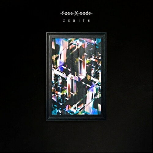 ZENITH (通常盤)PassCodeパスコード ぱすこーど　発売日 : 2017年8月02日　種別 : CD　JAN : 4988031237045　商品番号 : UICZ-4401【商品紹介】ラウドロックを中心に変幻自在の楽曲群を擁し...