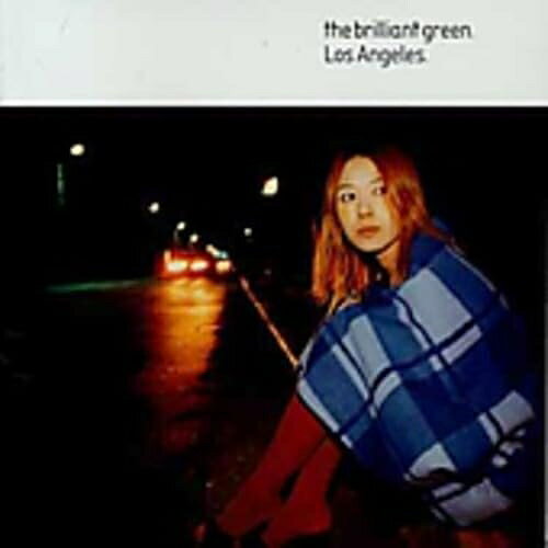 LosAngelesthe brilliant greenブリリアントグリーン ぶりりあんとぐりーん　発売日 : 2001年1月01日　種別 : CD　JAN : 4988010102609　商品番号 : DFCZ-1026【商品紹介】th...