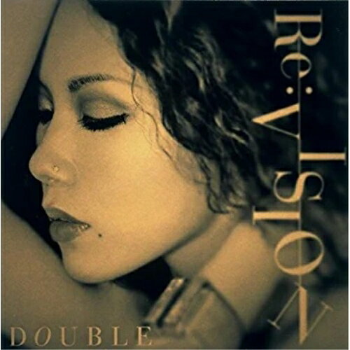Re:VISIONDOUBLEダブル だぶる　発売日 : 2002年11月20日　種別 : CD　JAN : 4988018313755　商品番号 : FLCF-3930【商品紹介】2002年10月発表『VISION』の2枚組リミックス・ア...