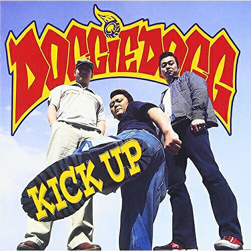 キックアップDOG'GIE DOGGドッギードッグ どっぎーどっぐ　発売日 : 2001年5月23日　種別 : CD　JAN : 4988003260484　商品番号 : LFCS-1035【商品紹介】パンク・ロック・バンド、DOG'GIE...