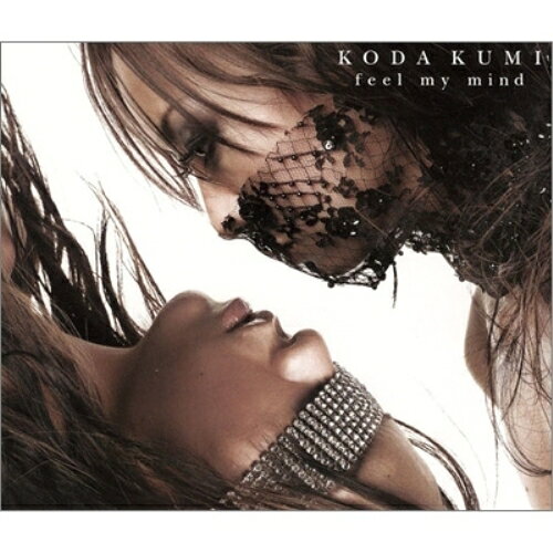 feel my mind (CCCD)倖田來未コウダクミ こうだくみ　発売日 : 2004年2月18日　種別 : CD　JAN : 4988064451159　商品番号 : RZCD-45115【商品紹介】NTV系『スポーツうるぐす』エンデ...