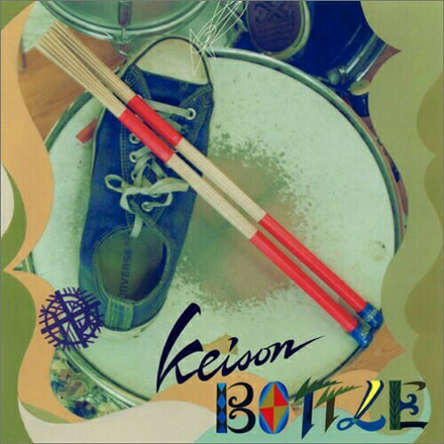 BOTTLEKeisonケイソン けいそん　発売日 : 2005年3月09日　種別 : CD　JAN : 4580187180024　商品番号 : UBCA-1002【商品紹介】ロック・シンガー、Keison(ケイソン)のアルバム。エンジニ...