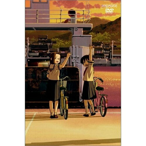 かみちゅ! 4TVアニメベサメムーチョ、MAKO、森永理科、峯香織　発売日 : 2005年11月23日　種別 : DVD　JAN : 4534530011237　商品番号 : ANSB-1034