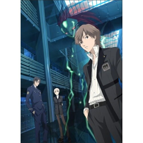 ペルソナ〜トリニティ・ソウル〜 01 (通常版)TVアニメ石井百合子、岡本信彦、子安武人、岩崎琢　発売日 : 2008年4月23日　種別 : DVD　JAN : 4534530024541　商品番号 : ANSB-3171