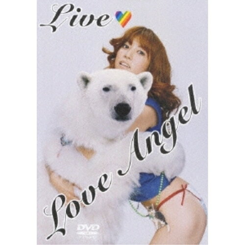 LIVE TOUR 2005”Love Angel”hitomiヒトミ ひとみ　発売日 : 2006年3月29日　種別 : DVD　JAN : 4988064913701　商品番号 : AVBD-91370【収録内容】DVD:11.open...