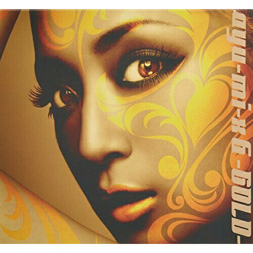 ayu-mi-x 6 -GOLD-浜崎あゆみハマサキアユミ はまさきあゆみ　発売日 : 2008年3月26日　種別 : CD　JAN : 4988064235513　商品番号 : AVCD-23551【商品紹介】浜崎あゆみが誇るリミックス・...