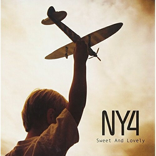 スウィート・アンド・ラヴリーNY4エヌワイフォー えぬわいふぉー　発売日 : 2006年3月20日　種別 : CD　JAN : 4580184960070　商品番号 : CMSB-28006【商品紹介】ピアニスト ジョン・バンチ、ギタリスト...