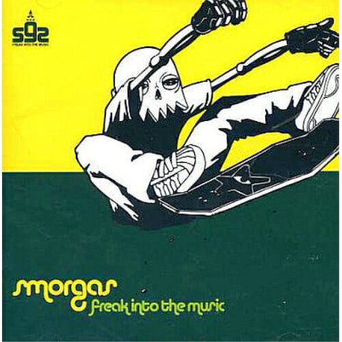 freak into the musicsmorgasスモーガス すもーがす　発売日 : 2005年4月13日　種別 : CD　JAN : 4988018315490　商品番号 : FLCF-4055【商品紹介】5人組ミクスチャー・バンド、...