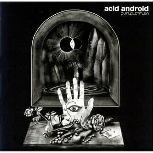 purification (通常盤)acid androidアシッドアンドロイド あしっどあんどろいど　発売日 : 2006年5月10日　種別 : CD　JAN : 4582117985839　商品番号 : KSCL-986【商品紹介】L'...