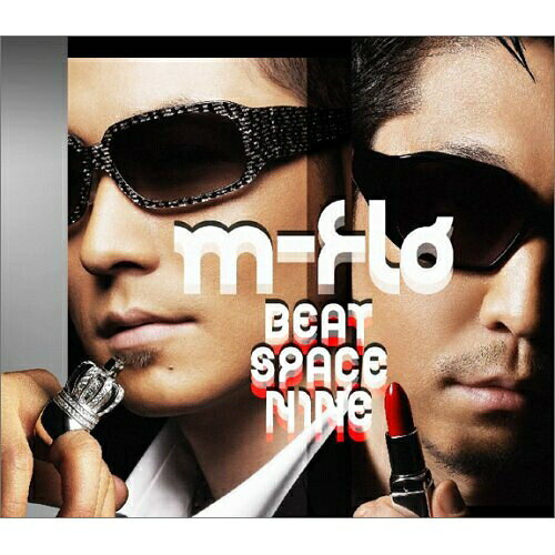 BEAT SPACE NINEm-floエムフロウ えむふろう　発売日 : 2005年8月24日　種別 : CD　JAN : 4988064452279　商品番号 : RZCD-45227【商品紹介】全曲違うアーティストをフィーチャーした楽...