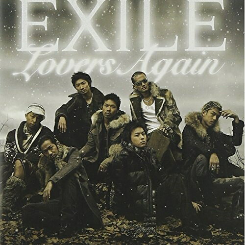 Lovers Again (CD+DVD) (ジャケットA)EXILEエグザイル えぐざいる　発売日 : 2007年1月17日　種別 : CD　JAN : 4988064455195　商品番号 : RZCD-45519【商品紹介】常に進化し...