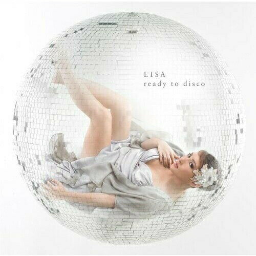 ready to disco (CD+DVD)LISAリサ りさ　発売日 : 2008年2月20日　種別 : CD　JAN : 4988064458127　商品番号 : RZCD-45812【商品紹介】なんと今回のリリースは豪華な2枚組!L...