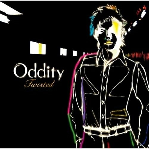 TwistedOddityオディティ おでぃてぃ　発売日 : 2008年10月22日　種別 : CD　JAN : 4582169611793　商品番号 : SYNC-4【商品紹介】DJ/サウンド・クリエイターのHisashi Takayan...