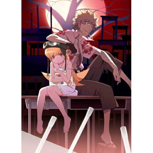猫物語 黒 2 つばさファミリー(下) (DVD+CD) (完全生産限定版)TVアニメ西尾維新、神谷浩史、堀江由衣、櫻井孝宏、渡辺明夫、神前暁　発売日 : 2013年4月03日　種別 : DVD　JAN : 4534530063892　商品...