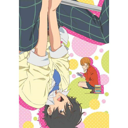 となりの怪物くん 1(Blu-ray) (Blu-ray+CD) (完全生産限定版)TVアニメろびこ、戸松遥、鈴木達央、種崎敦美、岸友洋、中山真斗　発売日 : 2012年11月21日　種別 : BD　JAN : 4534530060723　...