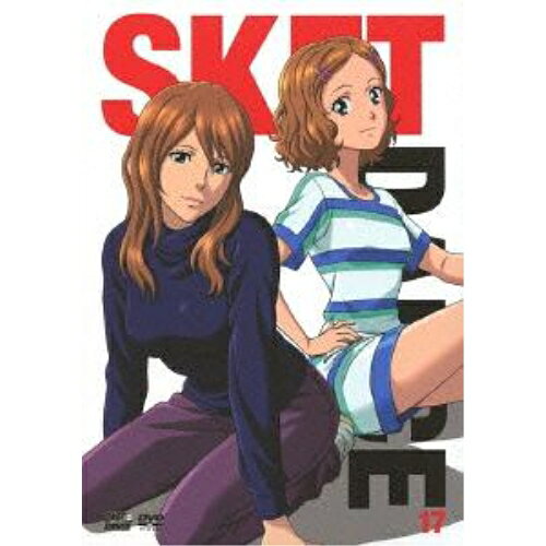SKET DANCE フジサキデラックス版 17 (DVD+CD) (初回生産限定版)キッズ篠原健太、吉野裕行、白石涼子、杉田智和、中武学、鳴瀬シュウヘイ　発売日 : 2012年12月28日　種別 : DVD　JAN : 498806449...
