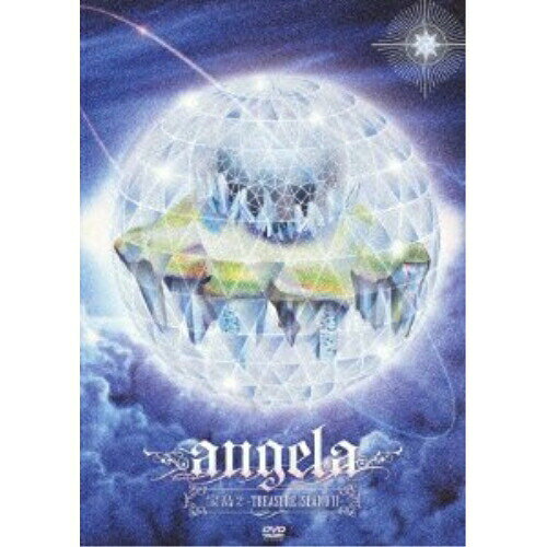 宝島2-TREASURE ISLAND II-angelaアンジェラ あんじぇら　発売日 : 2012年8月01日　種別 : DVD　JAN : 4988003803452　商品番号 : KIBM-260【収録内容】DVD:11.Beaut...