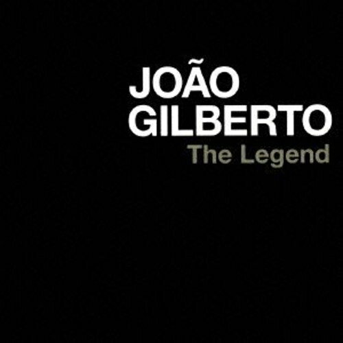 ジョアン・ジルベルトの伝説 (SHM-CD) (解説歌詞対訳付)ジョアン・ジルベルトジルベルト ジョアン じるべると じょあん　発売日 : 2013年9月11日　種別 : CD　JAN : 4988005780201　商品番号 : UCCM...