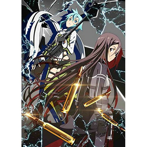 ソードアート・オンラインII 4 (通常版)TVアニメ川原礫、abec、松岡禎丞、戸松遥、沢城みゆき、足立慎吾、梶浦由記　発売日 : 2015年1月28日　種別 : DVD　JAN : 4534530078544　商品番号 : ANSB-1...