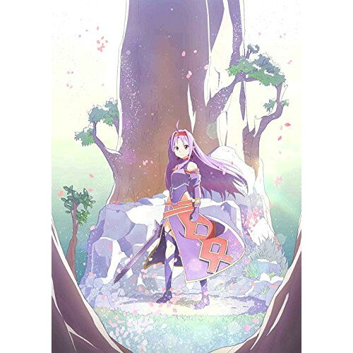 ソードアート・オンラインII 8 (通常版)TVアニメ川原礫、abec、松岡禎丞、戸松遥、悠木碧、足立慎吾、梶浦由記　発売日 : 2015年5月27日　種別 : DVD　JAN : 4534530082114　商品番号 : ANSB-11135