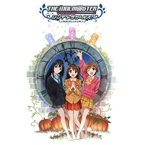 THE IDOLM＠STER CINDERELLA GIRLS II (通常版)TVアニメバンダイナムコエンターテインメント、大橋彩香、福原綾香、原紗友里、松尾祐輔、田中秀和　発売日 : 2015年6月25日　種別 : DVD　JAN : ...