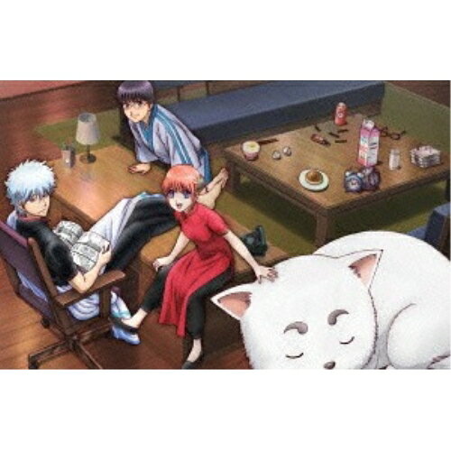 銀魂゜ 01 (通常版)TVアニメ空知英秋、杉田智和、阪口大助、釘宮理恵、竹内進二、Audio Highs　発売日 : 2015年7月22日　種別 : DVD　JAN : 4534530086020　商品番号 : ANSB-12501