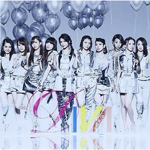 DIVA (CD+DVD) (TYPE-C)DIVAディーバ でぃーば　発売日 : 2014年11月05日　種別 : CD　JAN : 4988064930302　商品番号 : AVCD-93030【商品紹介】AKB48の派生ダンス&ヴォー...