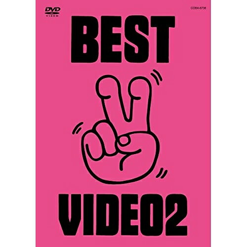 BEST VIDEO 2木村カエラキムラカエラ きむらかえら　発売日 : 2015年3月04日　種別 : DVD　JAN : 4988001771814　商品番号 : COBA-6738【収録内容】DVD:11.マスタッシュ2.memori...