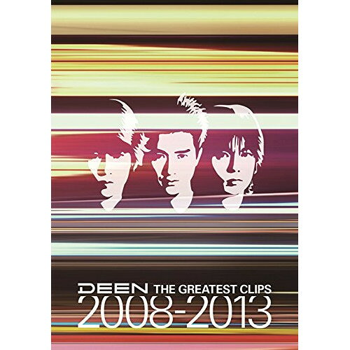 THE GREATEST CLIPS 2008-2013DEENディーン でぃーん　発売日 : 2014年10月01日　種別 : DVD　JAN : 4988010063139　商品番号 : ESBL-2373【収録内容】DVD:11.永遠...