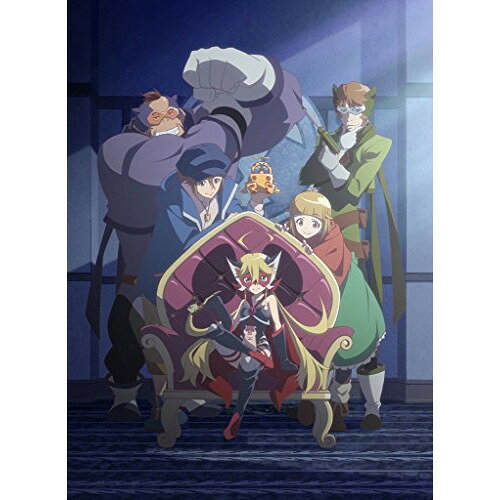 TVアニメ 夜ノヤッターマン Blu-ray BOX(Blu-ray)TVアニメタツノコプロ、喜多村英梨、平田広明、三宅健太、後藤圭佑、加藤達也　発売日 : 2015年6月24日　種別 : BD　JAN : 4988003831905　商品...