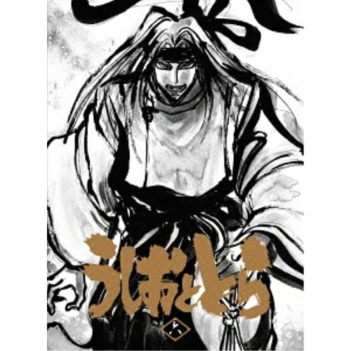 うしおととら 六TVアニメ藤田和日郎、畠中祐、小山力也、小松未可子、森智子、瀬川英史　発売日 : 2016年2月24日　種別 : DVD　JAN : 4988008095081　商品番号 : TKBA-5316