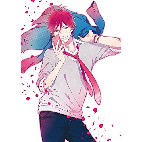虹色デイズ 02(Blu-ray) (Blu-ray+CD)TVアニメ水野美波、松岡禎丞、江口拓也、島崎信長、西田美弥子、神津裕之　発売日 : 2016年4月27日　種別 : BD　JAN : 4988008099683　商品番号 : TK...