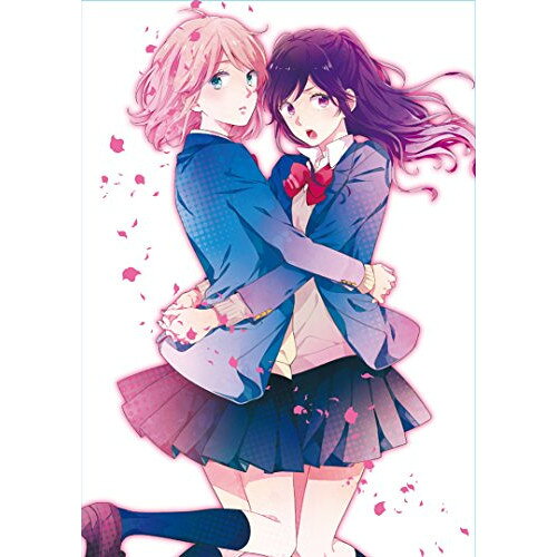 虹色デイズ 05(Blu-ray) (Blu-ray+CD)TVアニメ水野美波、松岡禎丞、江口拓也、島崎信長、西田美弥子、神津裕之　発売日 : 2016年7月27日　種別 : BD　JAN : 4988008099980　商品番号 : TK...