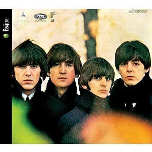 ビートルズ・フォー・セール (CD-EXTRA) (解説歌詞対訳付/デジスリーブ) (期間限定盤)ザ・ビートルズビートルズ びーとるず　発売日 : 2016年6月29日　種別 : CD　JAN : 4988005794291　商品番号 : ...