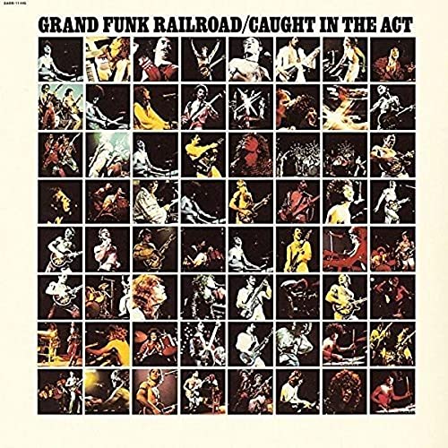 グランド・ファンク・ツアー'75 (SHM-CD) (解説歌詞対訳付)グランド・ファンク・レイルロードグランドファンクレイルロード ぐらんどふぁんくれいるろーど　発売日 : 2016年5月18日　種別 : CD　JAN : 49880311...