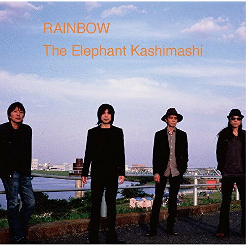 RAINBOW (通常盤)エレファントカシマシえれふぁんとかしまし　発売日 : 2015年11月18日　種別 : CD　JAN : 4988031125540　商品番号 : UMCK-1530【商品紹介】前作『MASTERPIECE』以来、...