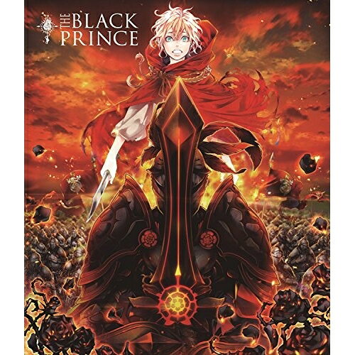 シアトリカル・ライブ 第4弾 THE BLACK PRINCE(Blu-ray)趣味教養鈴村健一、諏訪部順一、高橋広樹、藤沢文翁　発売日 : 2018年2月14日　種別 : BD　JAN : 4988064926114　商品番号 : AVX...