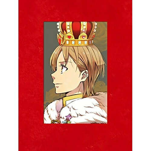 劇場版 KING OF PRISM -PRIDE the HERO- 速水ヒロ プリズムキング王位戴冠記念BOX (本編DVD+特典DVD+CD+CD-ROM) (初回生産限定版)劇場アニメタカラトミーアーツ、エイベックス・ピクチャーズ、シ...
