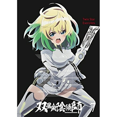 双星の陰陽師 7(Blu-ray)TVアニメ助野嘉昭、花江夏樹、潘めぐみ、村瀬歩、貞方希久子、竹田逸子、遠藤幹雄　発売日 : 2016年12月30日　種別 : BD　JAN : 4562475270327　商品番号 : EYXA-11032