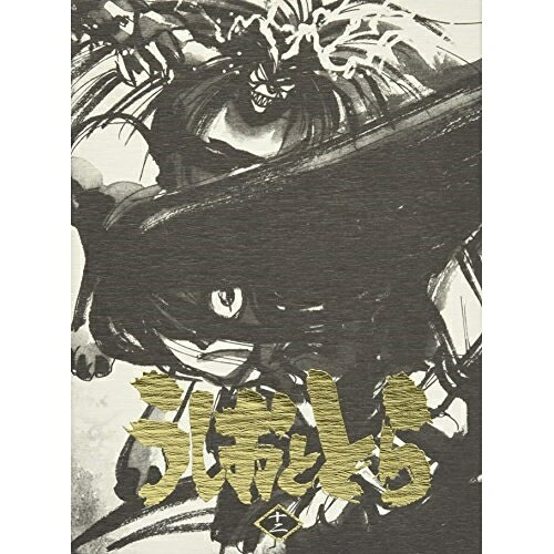 うしおととら 十二(Blu-ray)TVアニメ藤田和日郎、畠中祐、小山力也、小松未可子、森智子、瀬川英史　発売日 : 2016年8月31日　種別 : BD　JAN : 4988008094480　商品番号 : TKXA-1082