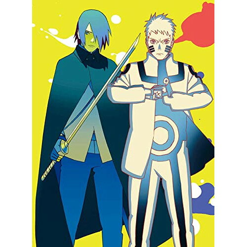 BORUTO-ボルト- NARUTO NEXT GENERATIONS DVD-BOX11(カワキ編 『殻』激突) (完全生産限定版)TVアニメ岸本斉史、三瓶由布子、菊池こころ、木島隆一、西尾鉄也、鈴木博文、高梨康治、刃-yaiba-　発売...