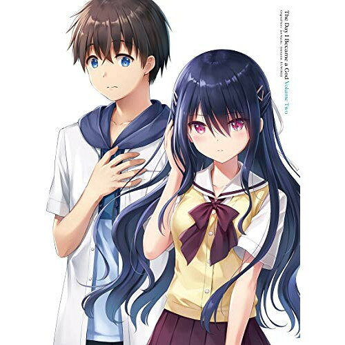 神様になった日 2(Blu-ray) (本編Blu-ray+特典DVD) (完全生産限定版)TVアニメ麻枝准、佐倉綾音、花江夏樹、石川由依、木村良平、桑原由気、仁井学、MANYO　発売日 : 2021年1月27日　種別 : BD　JAN :...