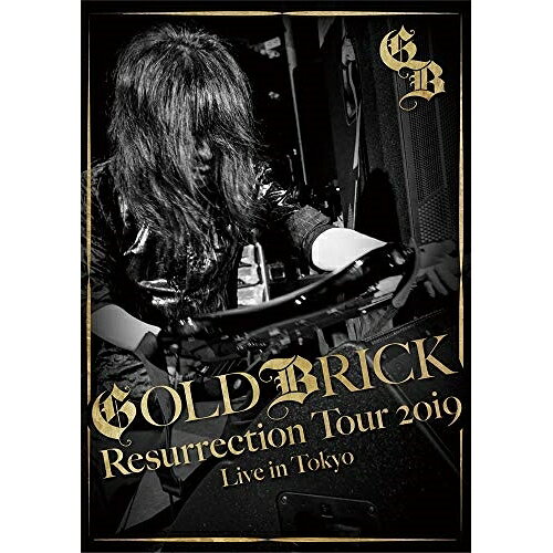 Akira Kajiyama 怒りのギター炸裂 伝説のライヴ 〜Resurrection Tour 2019〜 (DVD+2CD) (解説付) (初回限定版)GOLDBRICKゴールドブリック ごーるどぶりっく　発売日 : 2019年9月2...
