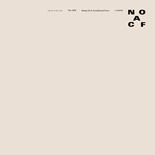仮定形に関する注釈 (解説歌詞対訳付/紙ジャケット)The 1975ナインティーンセブンティファイブ ないんてぃーんせぶんてぃふぁいぶ　発売日 : 2020年5月22日　種別 : CD　JAN : 4988031378335　商品番号 : ...