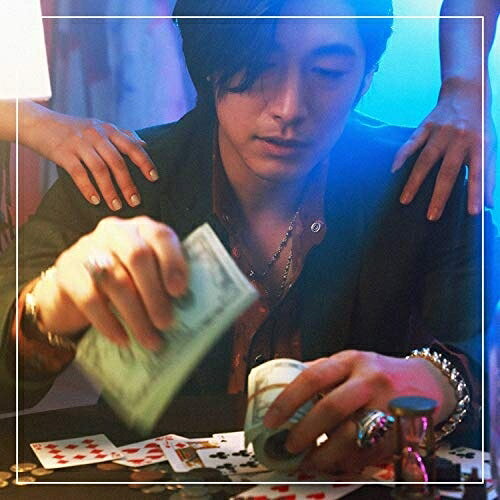 Shelly (CD+DVD) (初回限定盤B/Ghost Version)DEAN FUJIOKAディーンフジオカ でぃーんふじおか　発売日 : 2019年12月11日　種別 : CD　JAN : 4580684120868　商品番号 :...