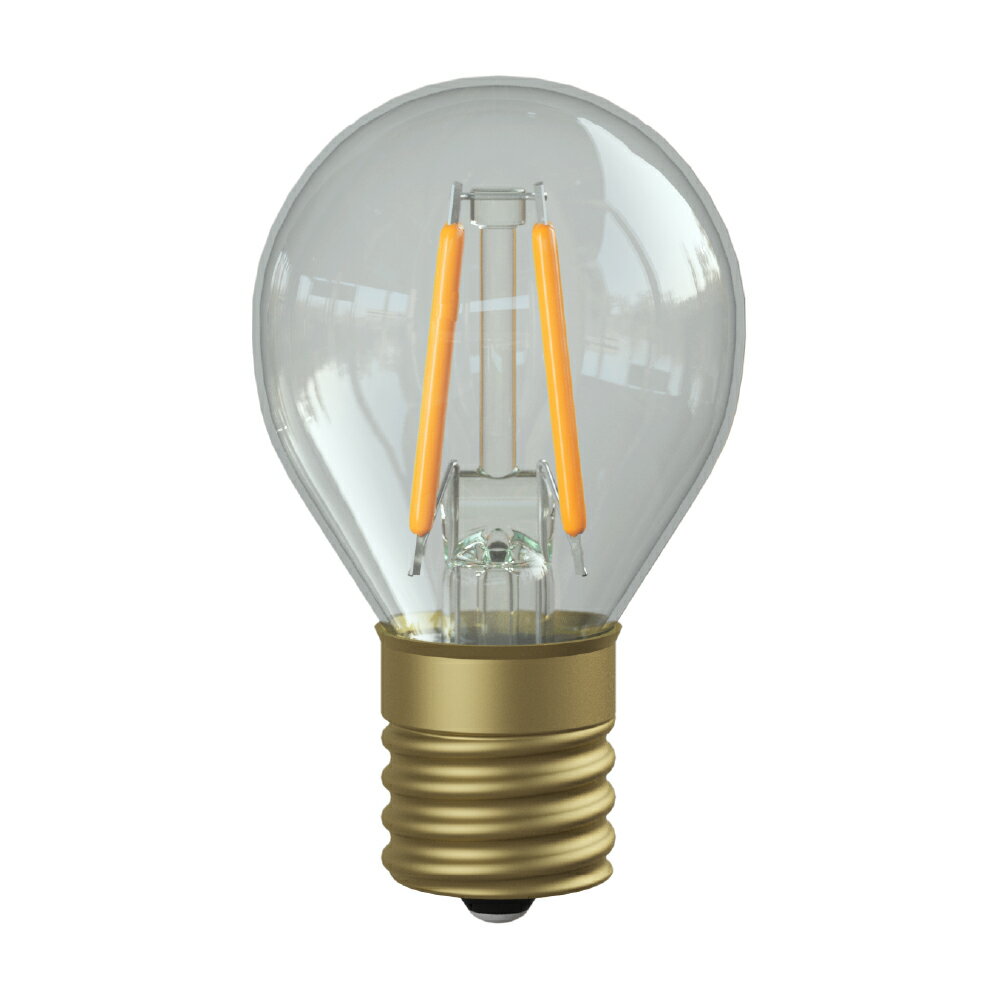 ◆仕様 全光束（lm）：300 (35W相当) エネルギー消費効率（lm/W）：120.0 定格寿命（h）：15000 入力電流（A）：0.03 定格電圧（V）：AC100（50/60Hz) 定格消費電力（W）：2.5 色温度(暖系電球色)...