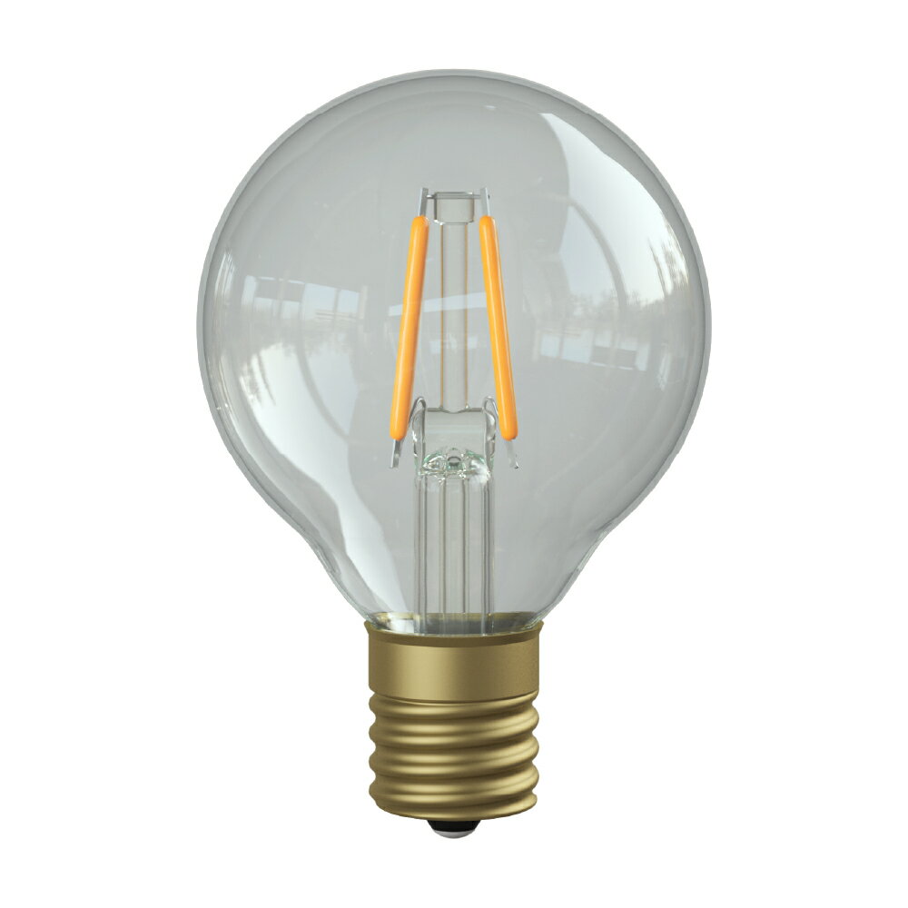 ◆仕様 全光束（lm）：300 (35W相当) エネルギー消費効率（lm/W）：120.0 定格寿命（h）：15000 入力電流（A）：0.03 定格電圧（V）：AC100（50/60Hz) 定格消費電力（W）：2.5 色温度(暖系電球色)...